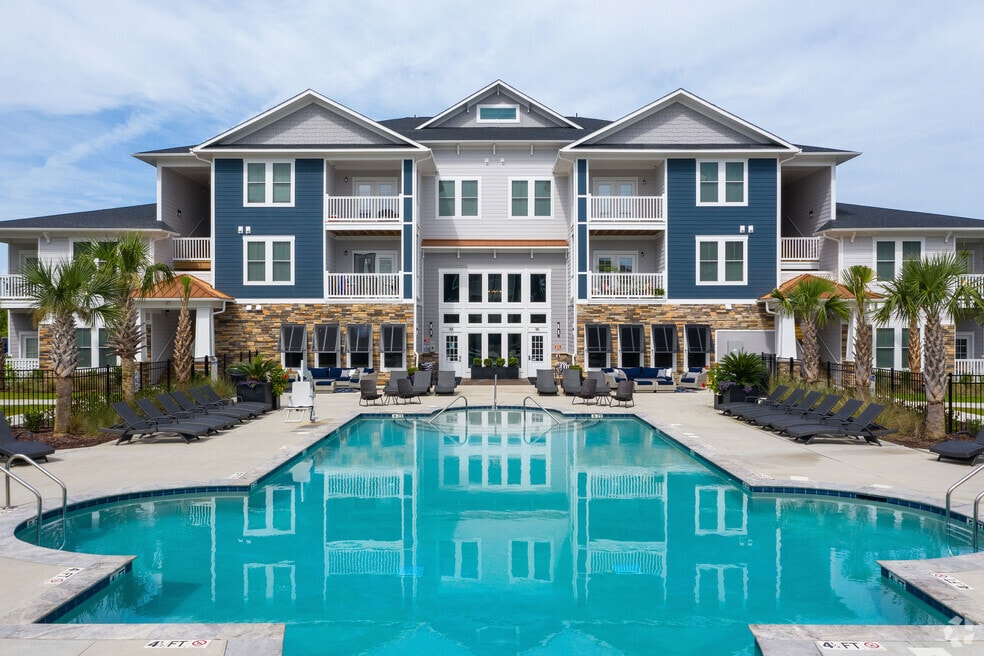 Furnished Apartments for Rent in South Carolina - 4,012 SC Rentals