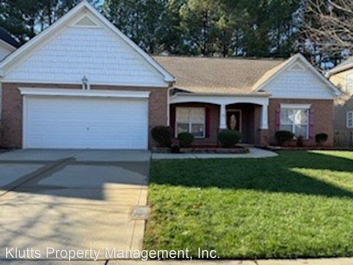 15640 Sullivan Ridge Dr, Charlotte, NC 28277 - House Rental in ...