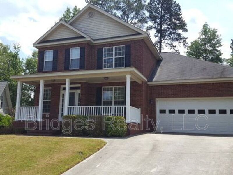 434 Keeling Ln, Evans, GA 30809 - House Rental in Evans, GA ...