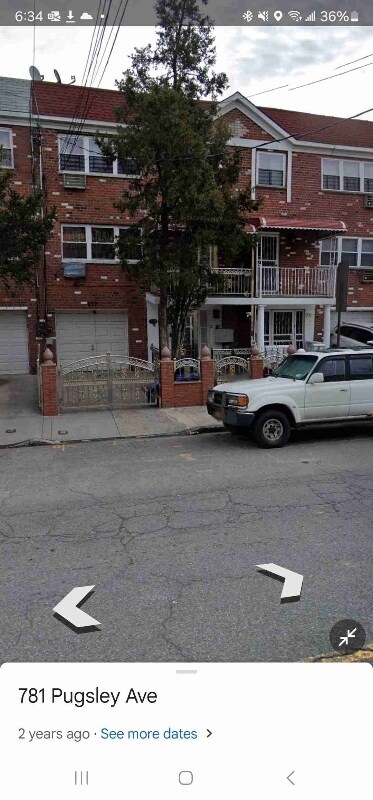 772 Pugsley Ave Unit 3, The Bronx, NY 10473 | Apartments.com