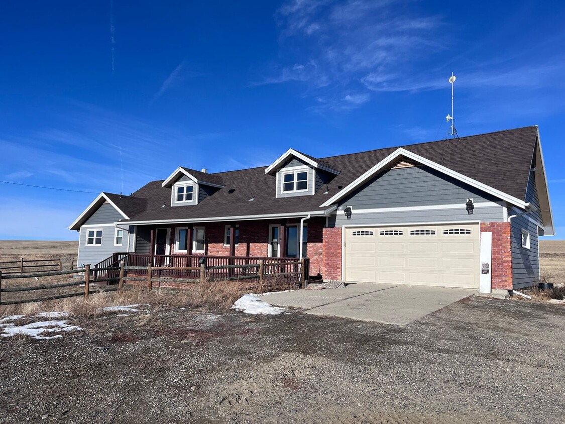 5626 Northern Lights Dr, Acton, MT 59002 - House Rental in Acton, MT | Apartments.com
