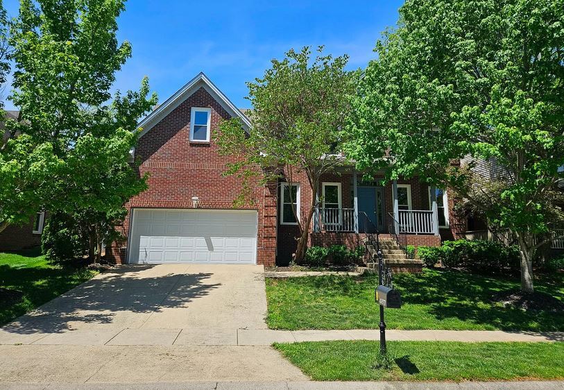 4877 Keats Grove Ln, Lexington, KY 40513 - House Rental in Lexington ...