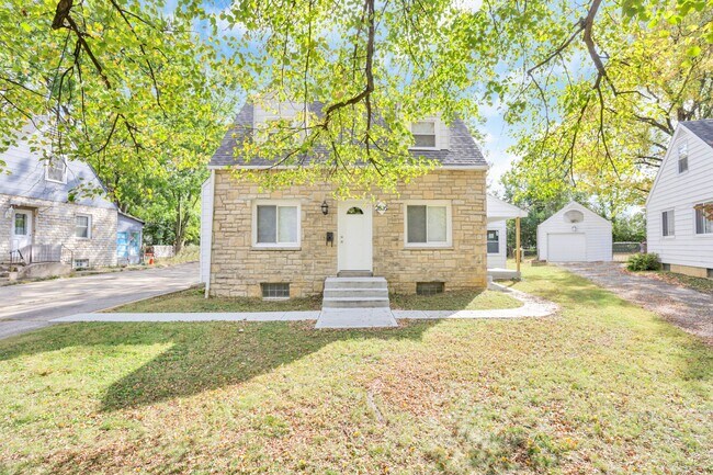 2805 Parkland Pl, Columbus, OH 43209 - House Rental in Columbus, OH ...