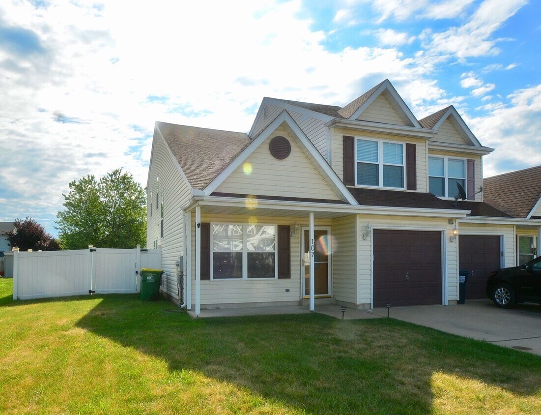 107 Redden Ln, Middletown, DE 19709 - House Rental in Middletown, DE ...