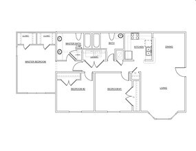 Hidden Creste Rentals - Atlanta, GA | Apartments.com