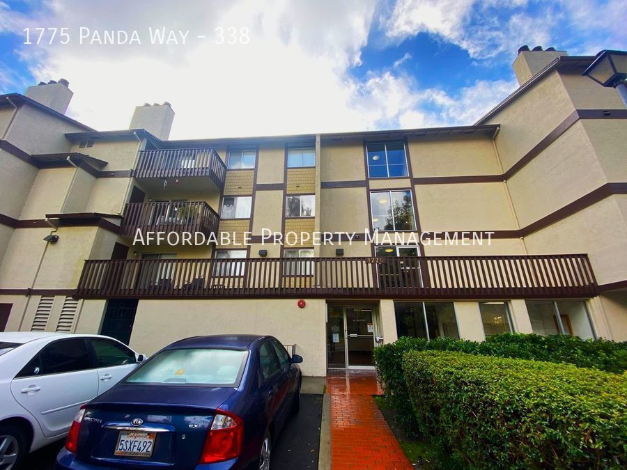 1775 Panda Way Unit 338, Hayward, CA 94541 - Condo for Rent in Hayward ...