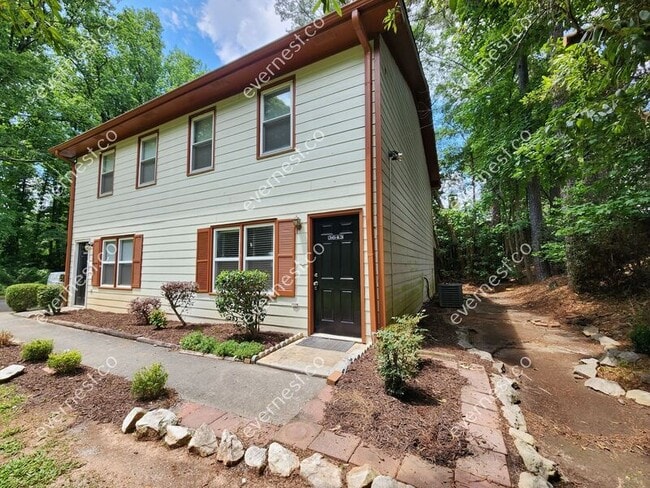 3643 Chestnut Dr, Doraville, GA 30340 - House Rental in Doraville, GA ...