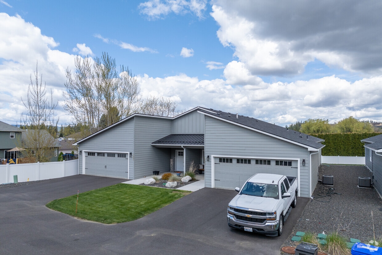 Newer Build - 3 bed/2bath in Mead! Houses for Rent - Spokane, WA ...