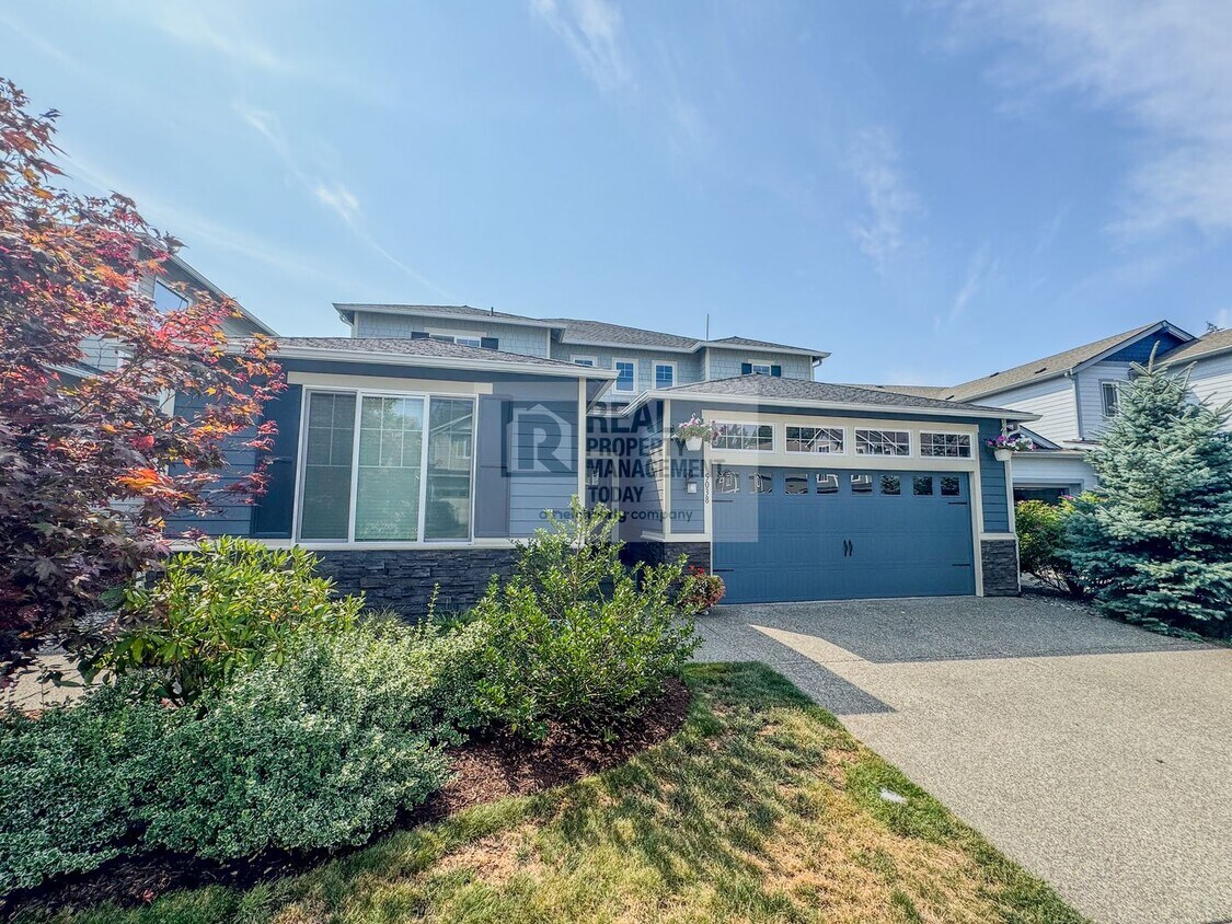 5038 Mariner St, Gig Harbor, WA 98332 - House Rental in Gig Harbor, WA ...
