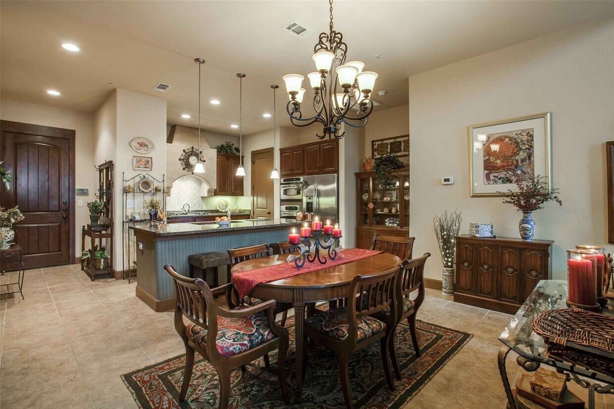 610 Via Ravello Unit 413, Irving, TX 75039 - Condo for Rent in Irving ...