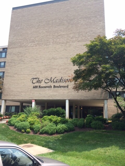 600 Roosevelt Blvd Unit Foster Condo-- 2nd Floor, Falls Church, VA ...