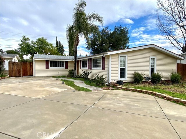 12320 Lithuania Dr, Los Angeles, CA 91344 - House Rental in Los Angeles ...