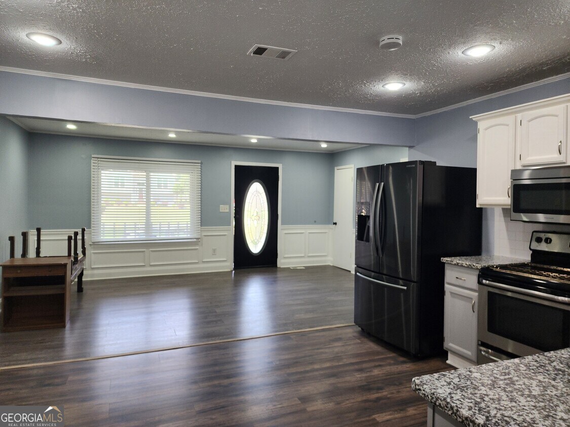 2082 Chambers Rd, McDonough, GA 30253 - House Rental in McDonough, GA ...