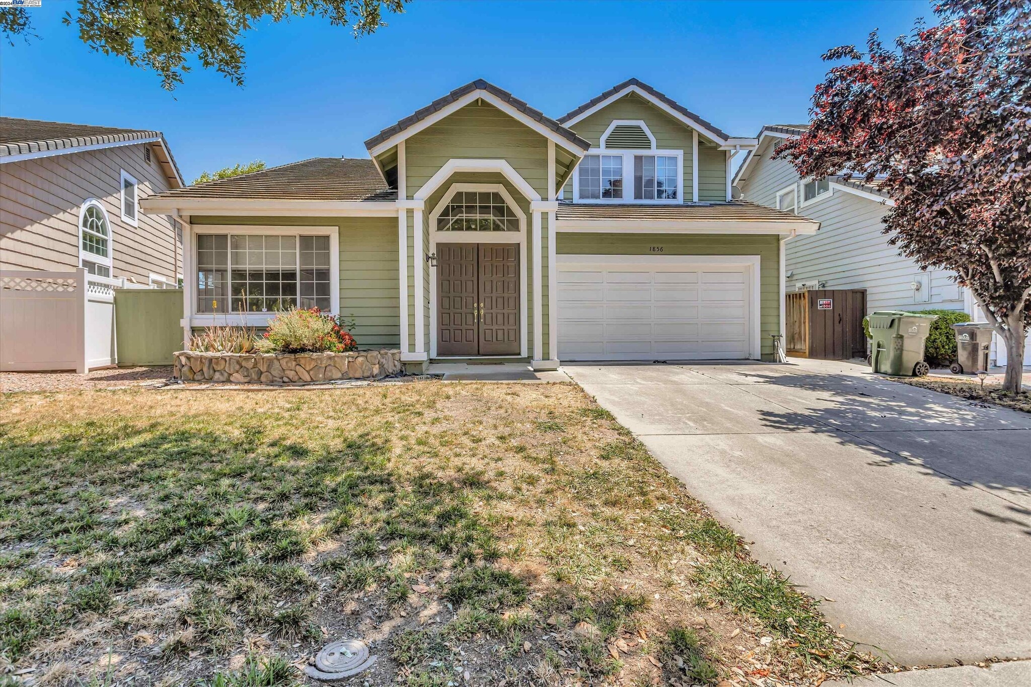 1856 Tersini Ct, San Jose, CA 95131 - House Rental in San Jose, CA ...