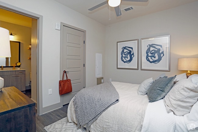 The Dillon Apartments - Raleigh, NC | Apartments.com