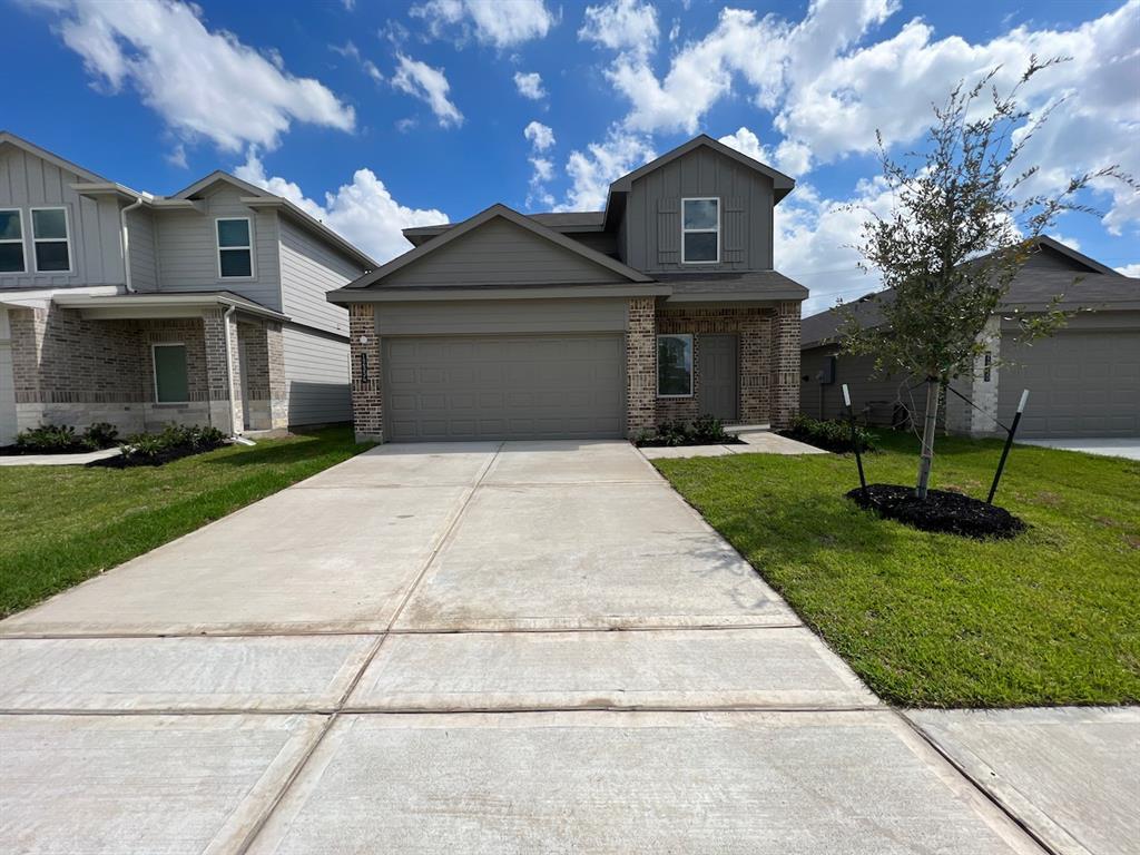 12334 Morning Vista Drive, Houston, TX 77067 - House Rental in Houston ...