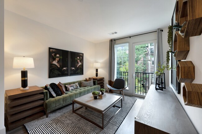 The Whit - Apartments in New Haven, CT | Apartments.com