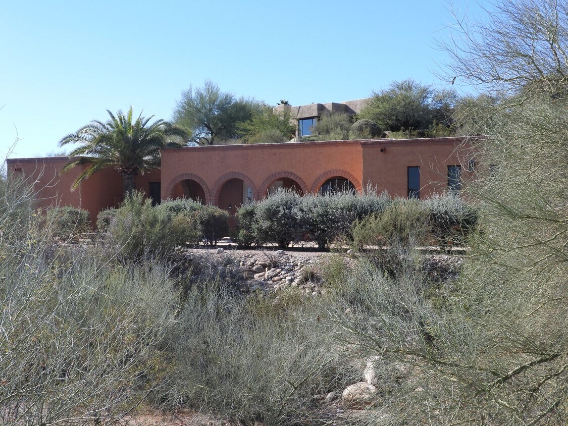 4401 N Camino Arco, Tucson, AZ 85718 - House Rental in Tucson, AZ ...