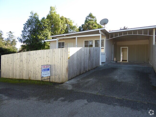 Apartments For Rent in Eureka CA - 31 Rentals | Apartments.com