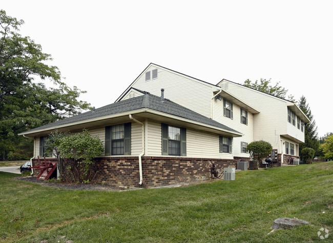 Beacon Place Apartments Rentals - Toledo, OH | Apartments.com