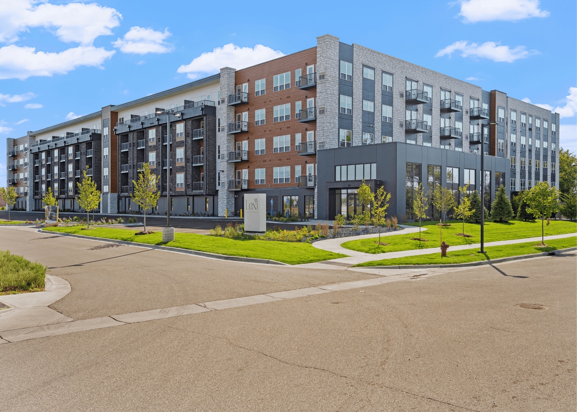 Lexi Apartments - 10717 Austin St Ne Blaine, MN 55449 | Apartments.com