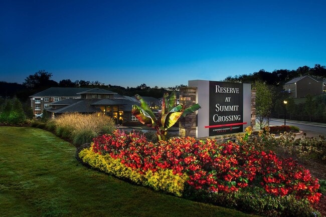 Reserve at Summit Crossing - Apartments in Cumming, GA | Apartments.com