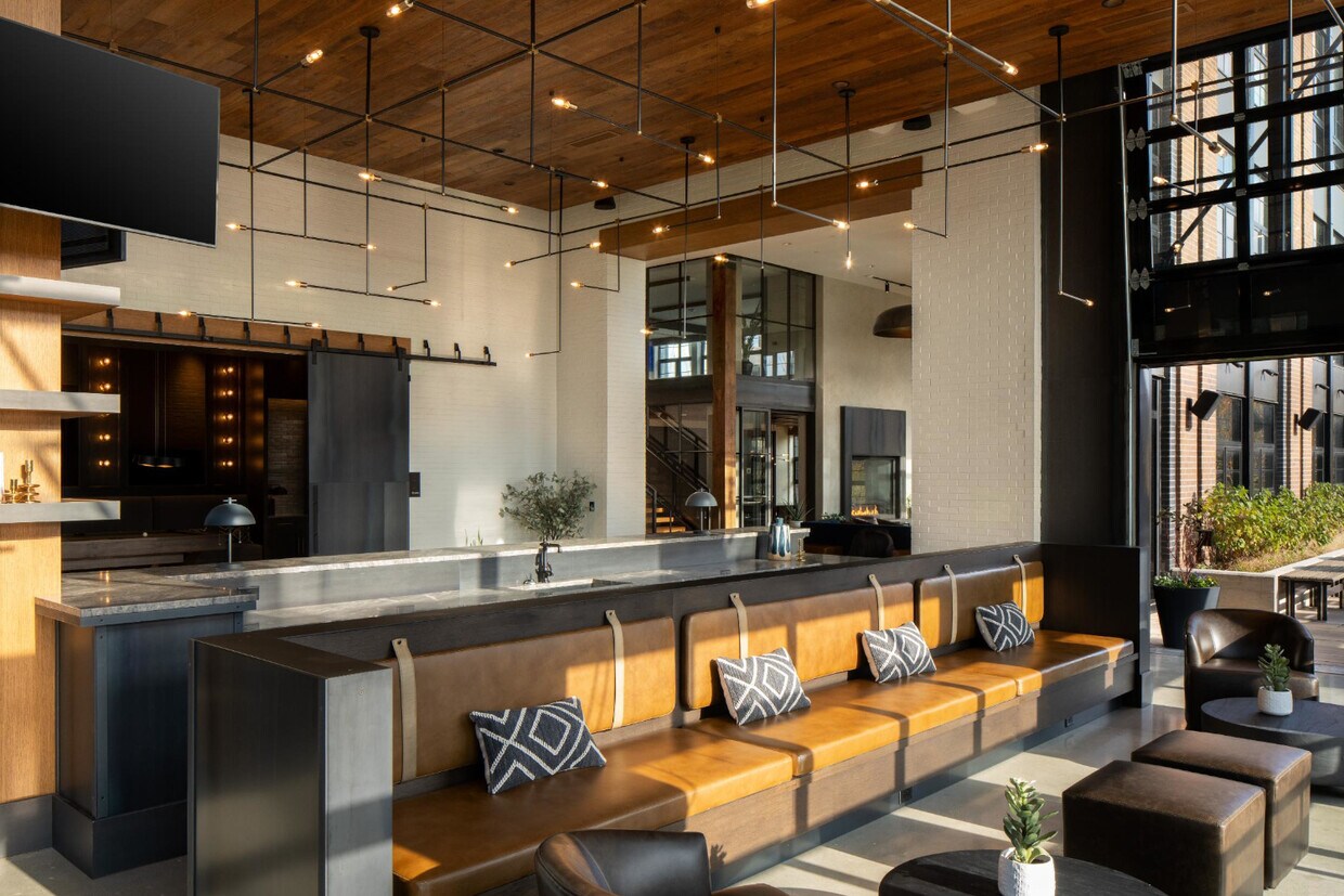 Rye House - Apartments in Baltimore, MD | Apartments.com