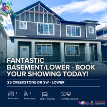 1 Bedroom Apartments For Rent in Foothills No 31 AB - 6 Rentals