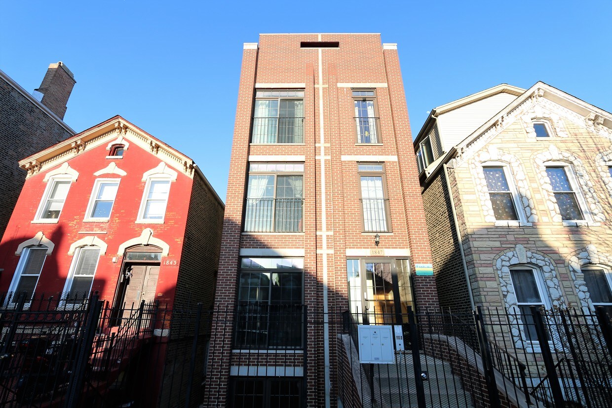 1847 S Allport St, Chicago, IL 60608 - 1847 S Allport St Chicago, IL ...