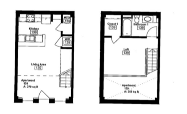 Trolley Lofts - Apartments in Richmond, VA | Apartments.com