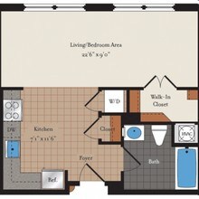 McHenry Row Rentals - Baltimore, MD | Apartments.com