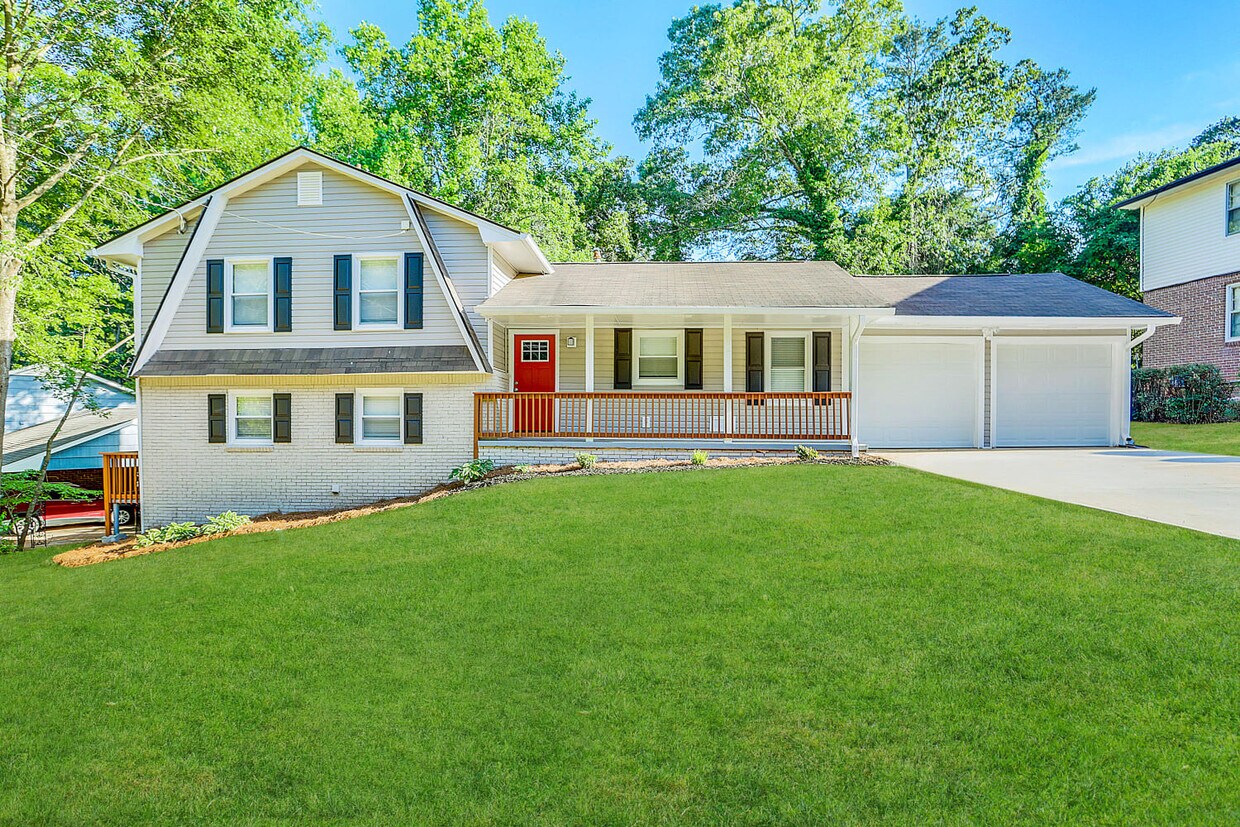 3927 Maplewood Dr, Decatur, GA 30035 | Apartments.com