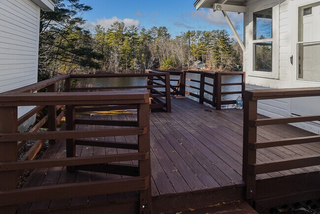 31 Harrison Rd, Norway, ME 04268 - House for Rent in Norway, ME ...