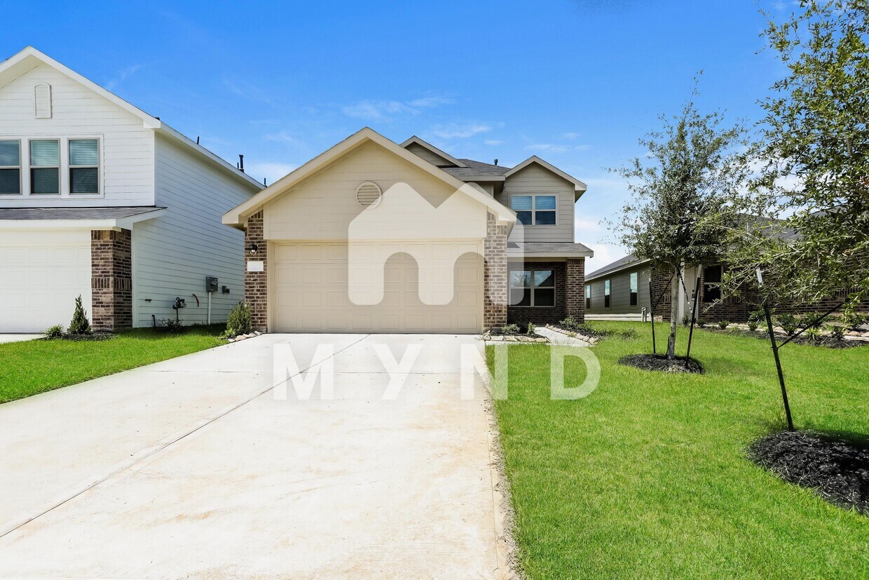22271 Stoney Ravine Dr - House Rental in New Caney, TX | Apartments.com