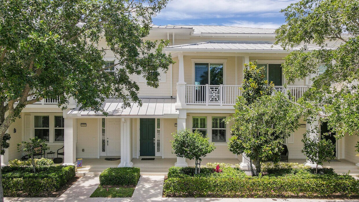 1327 N Jeaga Dr, Jupiter, FL 33458 - Townhome Rentals in Jupiter FL | Apartments.com