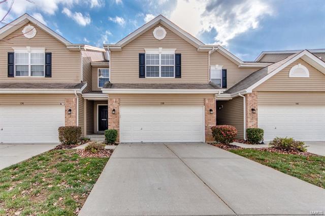 138 Weatherby Landing Dr, O'Fallon, MO 63366 - Condo for Rent in O ...