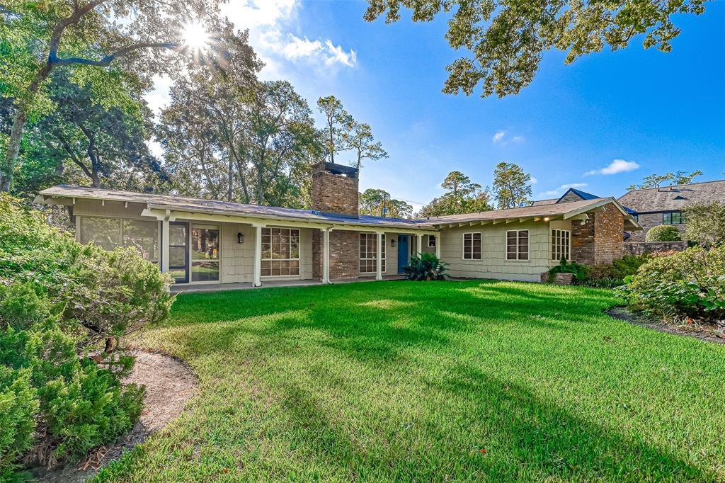 11 Stillforest St, Houston, TX 77024 - House Rental in Houston, TX ...