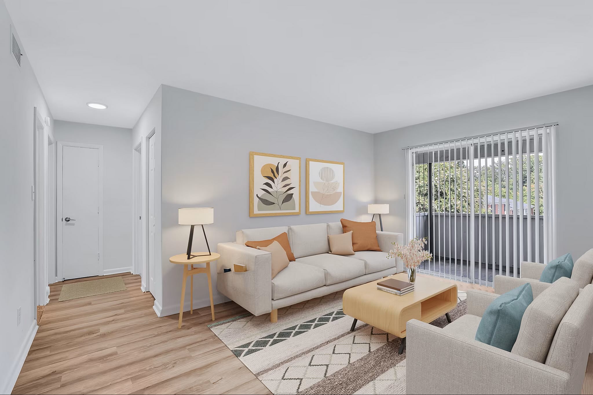 Forest Hill - 205 W Roanoke St Richmond, VA 23225 | Apartments.com