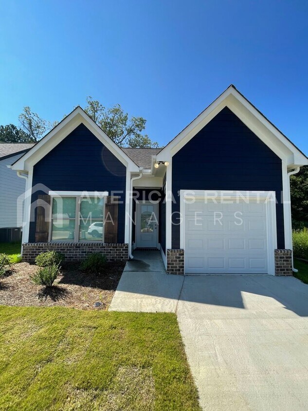 81 River Birch Ln, Branchville, AL 35120 - House Rental in Branchville ...