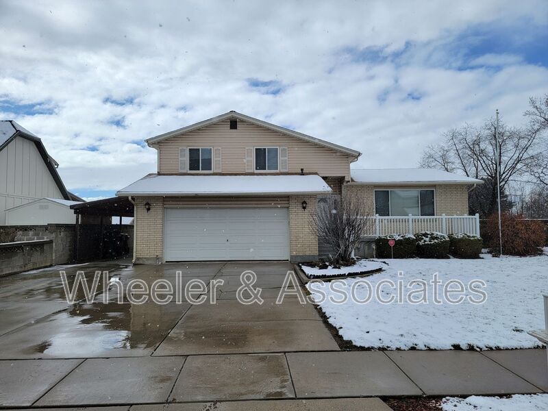 9218 Alvey Ln, Sandy, UT 84093 - House Rental in Sandy, UT | Apartments.com