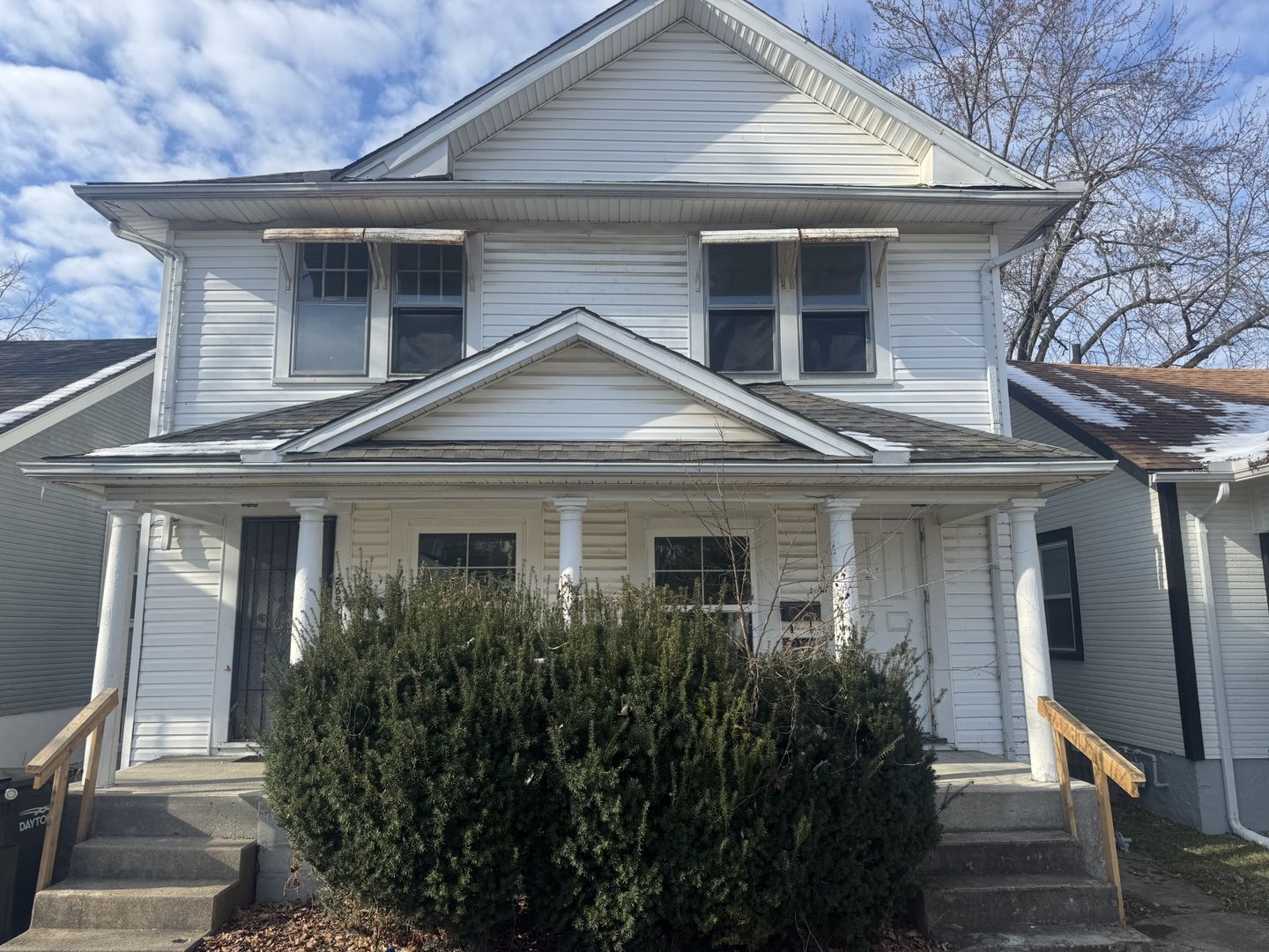 263-265 S Hedges St Unit 265, Dayton, OH 45403 - Room for Rent in ...