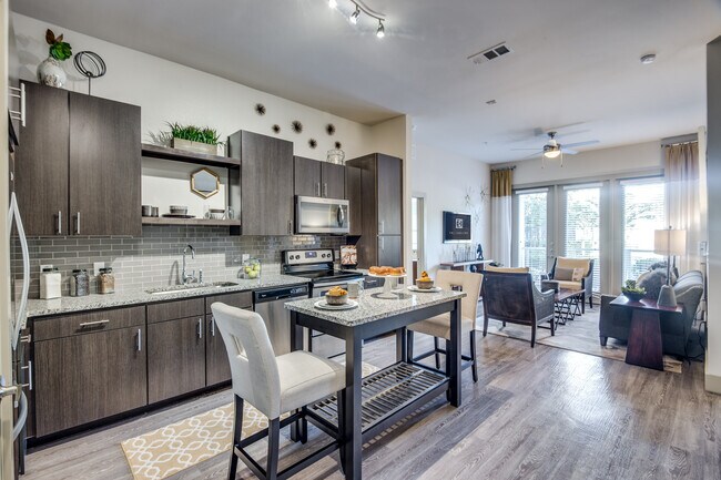 The Pierpont - 23770 Springwoods Village Pky Spring, TX | Apartments.com