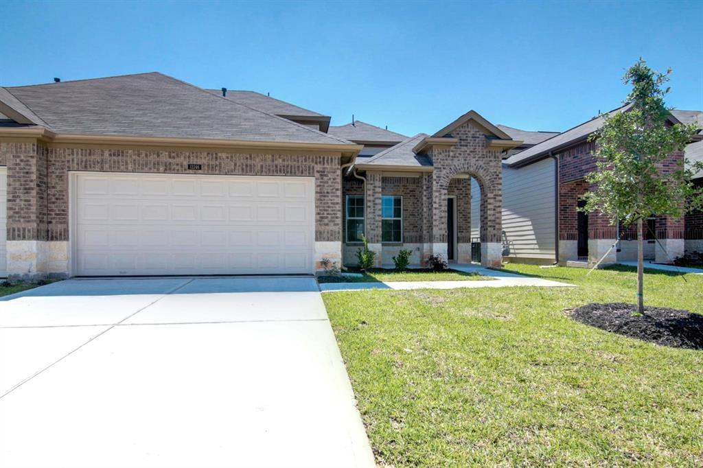 12246 Roy Mix Bohn Lane, Houston, TX 77044 - Condo for Rent in Houston ...