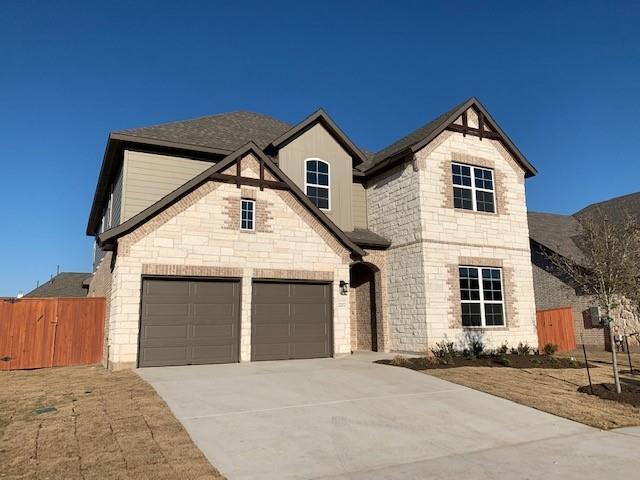 2202 Ambling Trl, Andice, TX 78628 - House Rental in Andice, TX ...