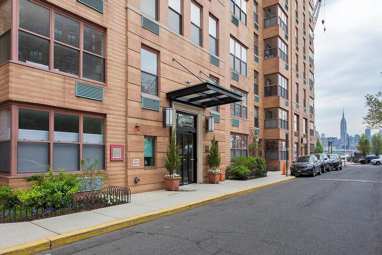 2 Constitution Ct Unit 615, Hoboken, NJ 07030 - Condo for Rent in ...