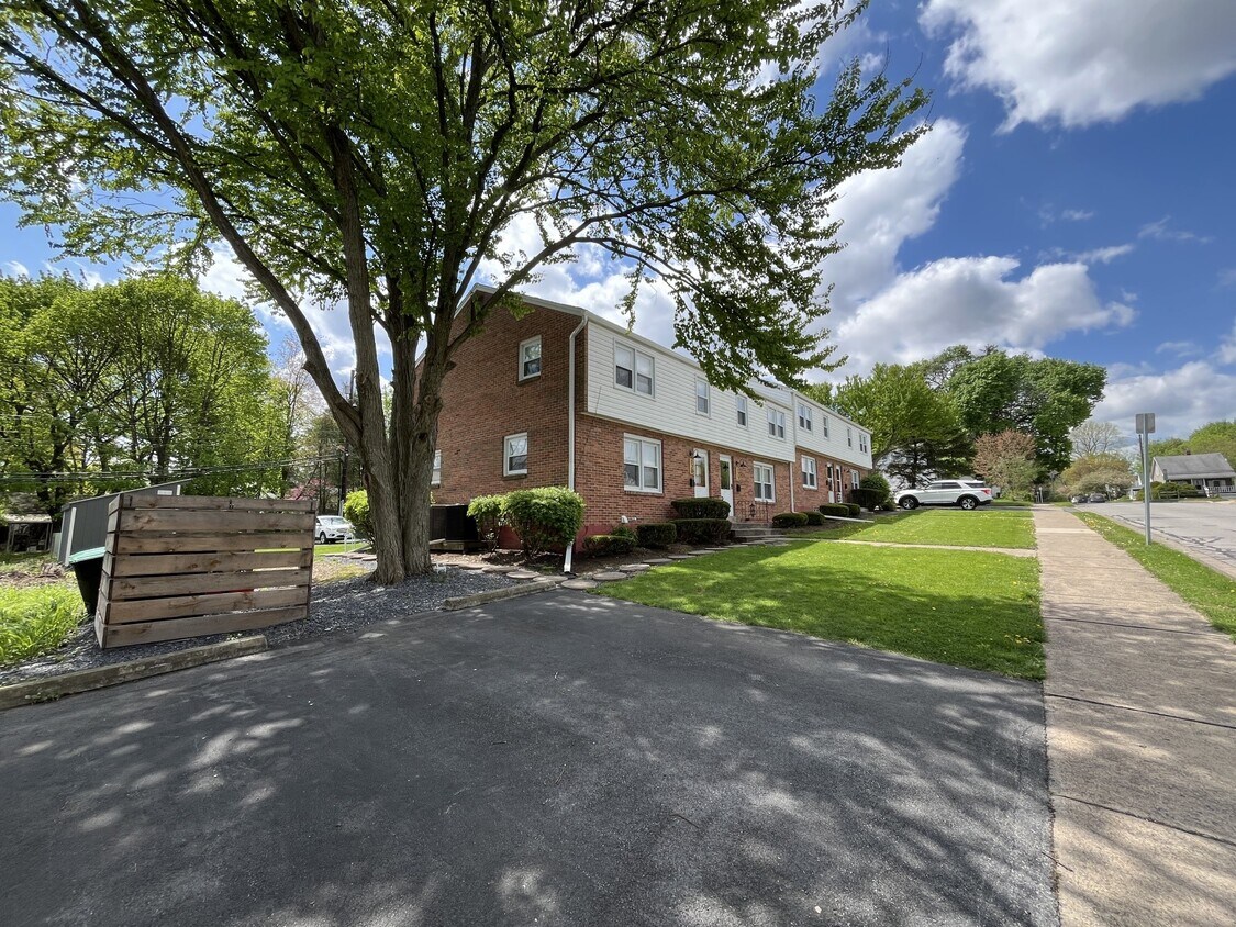 120 Crestmont Ave, State College, PA 16801 - House Rental in State ...