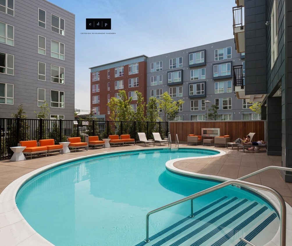 Hub25 Rentals - Boston, MA | Apartments.com