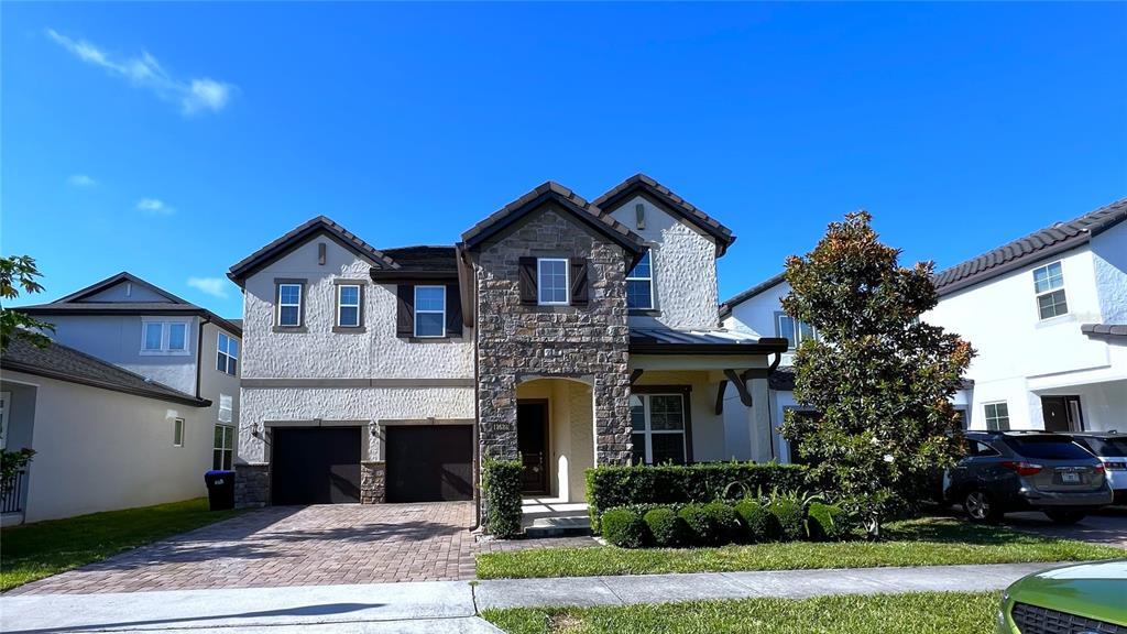 12628 Salomon Cove Dr, Windermere, FL 34786 - House Rental in ...