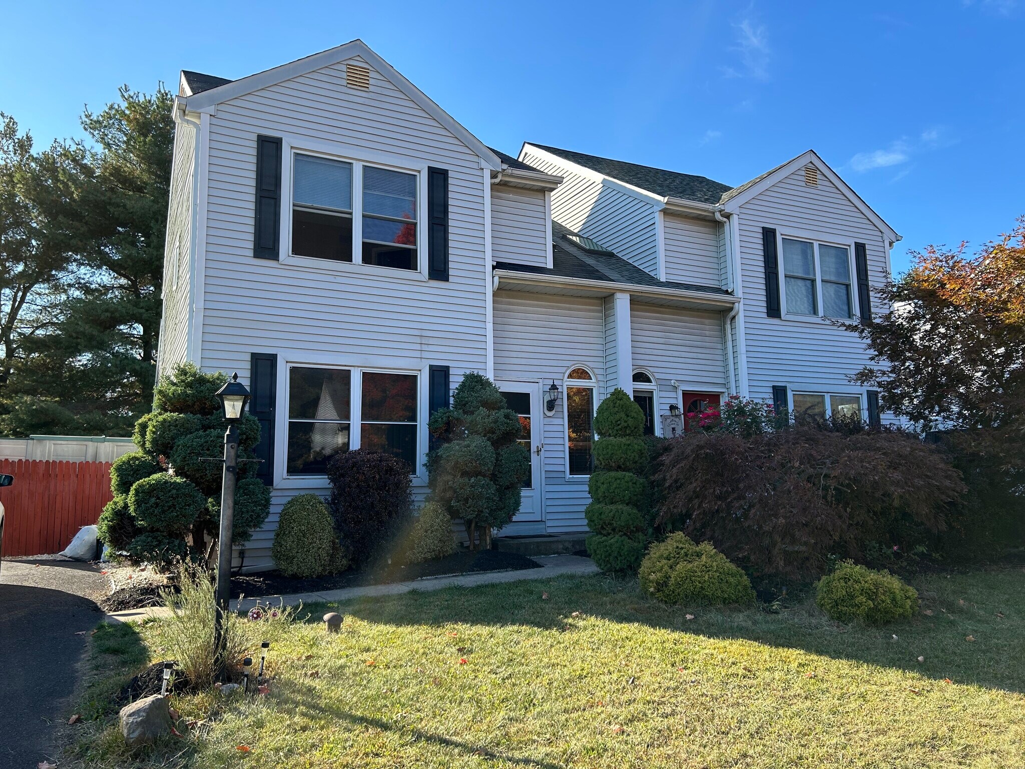 782 Brian Way, Lansdale, PA 19446 - Townhome Rentals in Lansdale PA ...