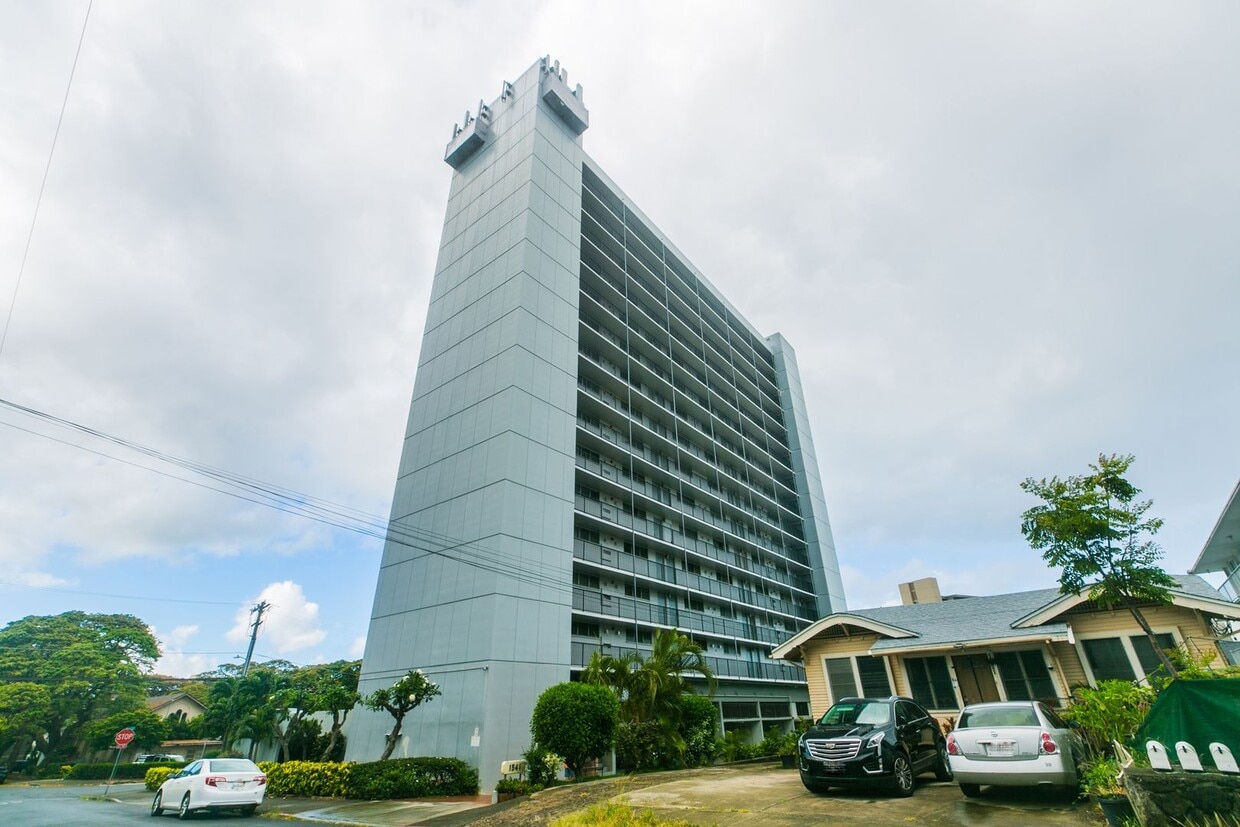 1541 Dominis St Unit 1541 Dominis Street #1503, Honolulu, HI 96822 ...